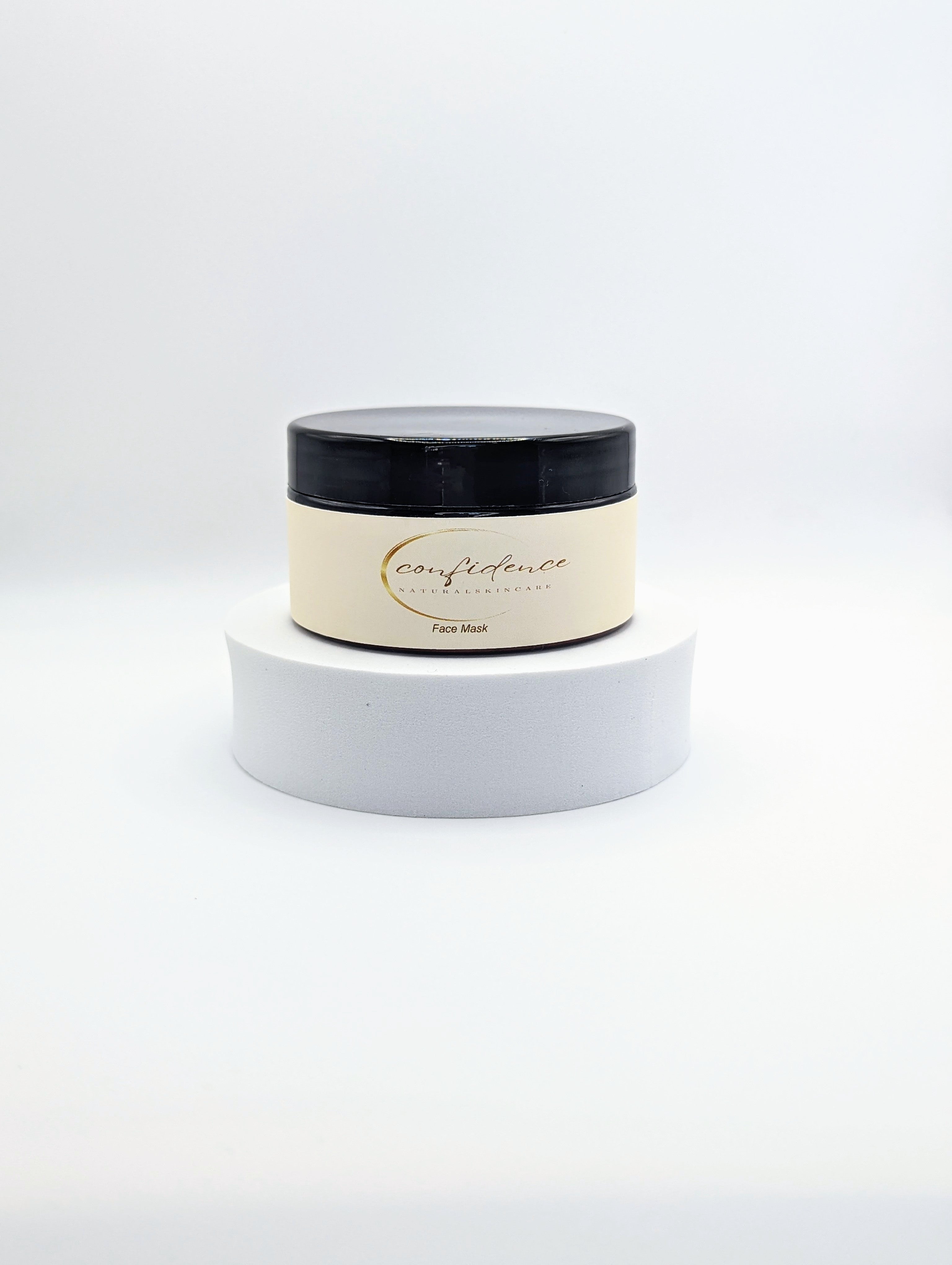 Multi Miracle Face Mask – Confidence Natural Skincare